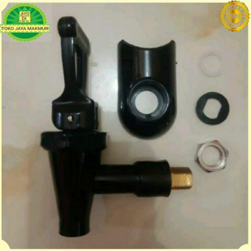 Jual kran coffe maker keran pemanas air keran water boiler | Shopee ...