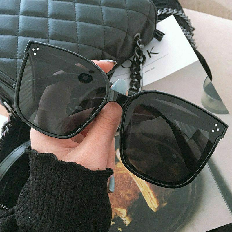Jual KACAMATA HITAM KEKINIAN - KACAMATA FASHION HITZ KOREA MURAH ...