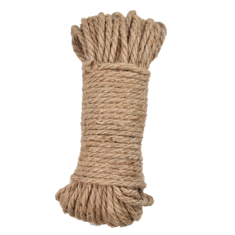 Jual Tali Goni / Tali Rami 3 PLY Tali Goni Meteran / Roll | Tali Goni 8 ...