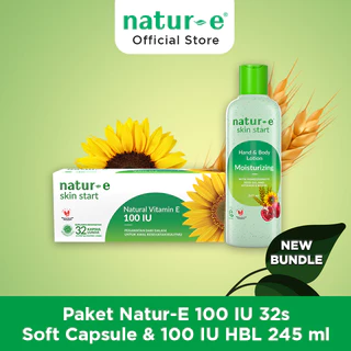 Toko Online Natur-E Official Shop | Shopee Indonesia