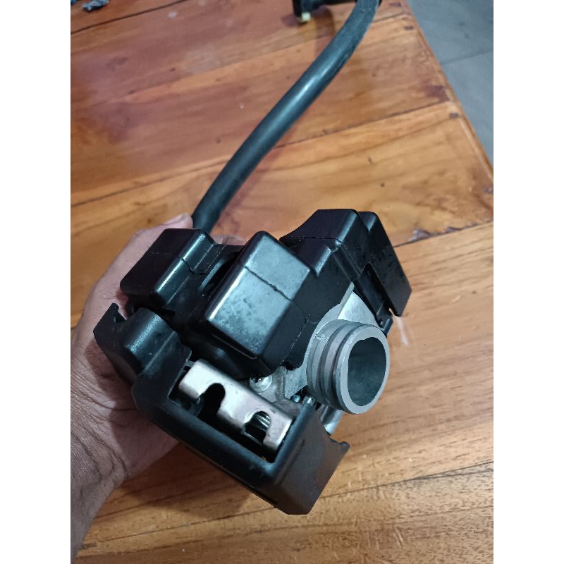 Jual TB thortle body ori crf | Shopee Indonesia