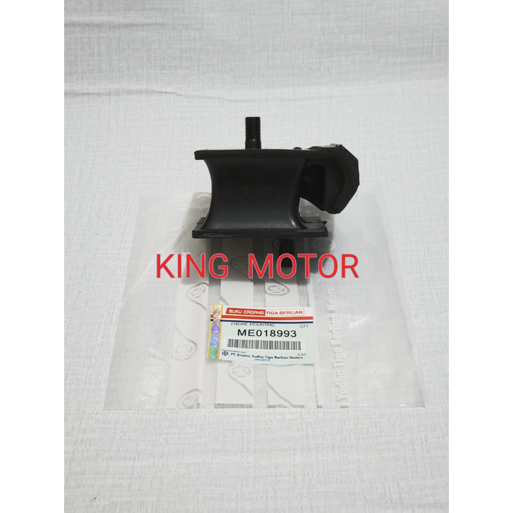 Jual Engine Mounting Canter Ps125 Ps110 Ps136 Dudukan Mesin Canter ...