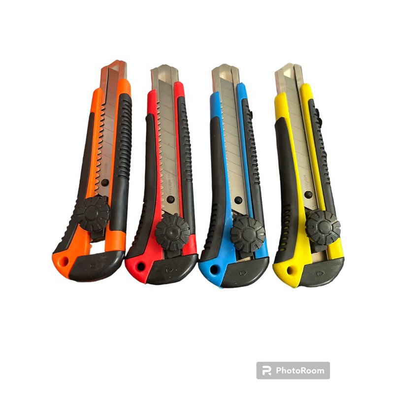 Jual cutter besar premium tebal | Shopee Indonesia