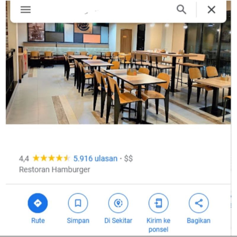 Jual Ulasan Goggle Map/Rating/Ulasan/Permanen | Shopee Indonesia