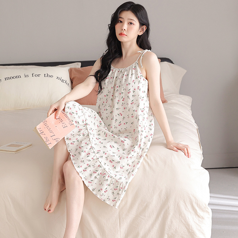 Jual Dress Santai Import Putih Bunga DS-4551 ABU French Cute Dress ...