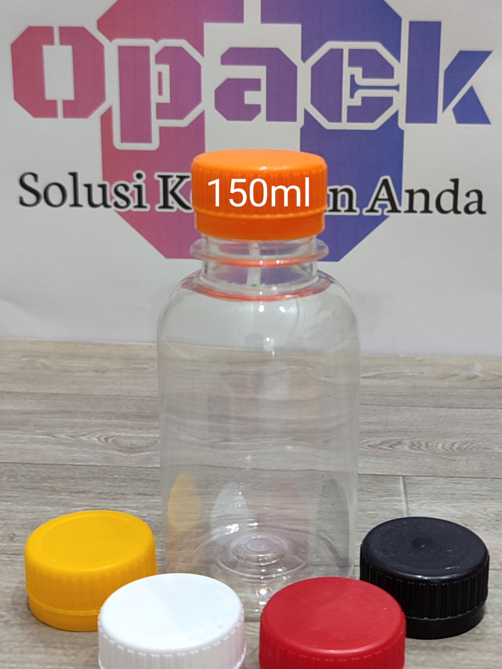 Jual Botol Albumin 150ml | Shopee Indonesia