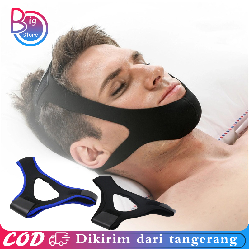 Jual Alat Anti Ngorok Saat Tidur Alat Ngorok Sabuk Anti Ngorok Alat ...