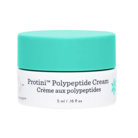 Jual [READY STOCK] DRUNK ELEPHANT Protini Polypeptide Cream Sample 5mL ...