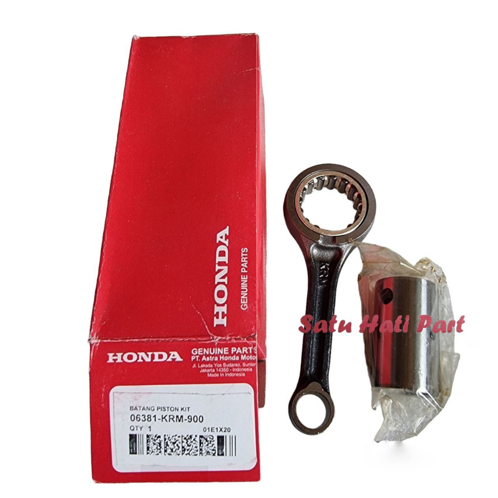 Jual Stang Seher Sokar KRM Mega Pro New, Verza, CRF 150 AHM Honda ...