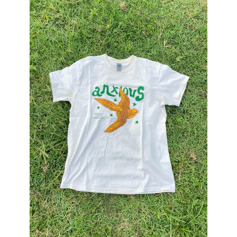 Jual Anxious “Birds” | Shopee Indonesia