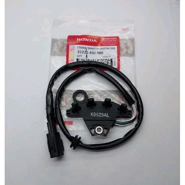 Jual Sensor CKP Genio Beat LED New Scoopy New K0J | Shopee Indonesia