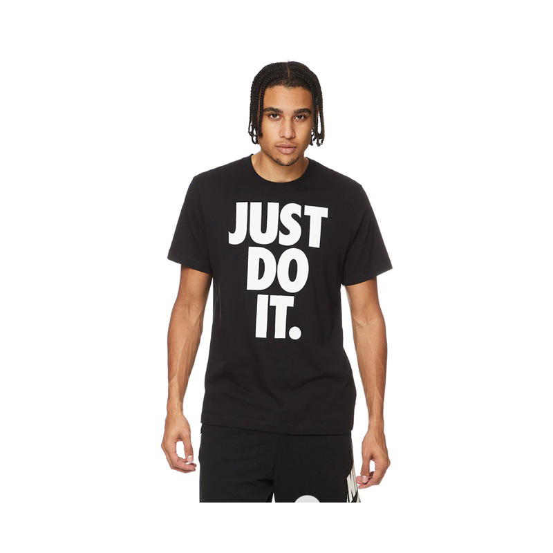 Jual Nike Just Do It Tee Original | Shopee Indonesia