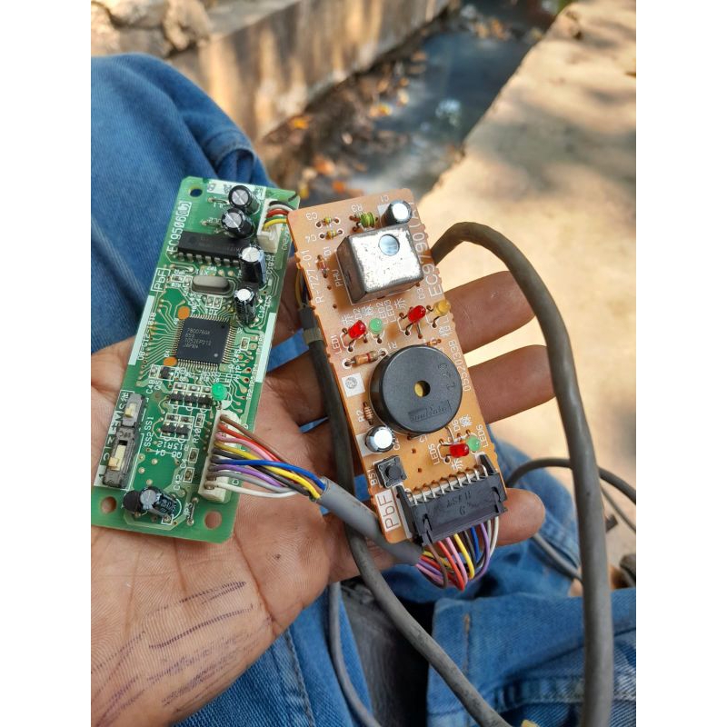 Jual Sensor AC DAIKIN CASSETTE 5PK original | Shopee Indonesia