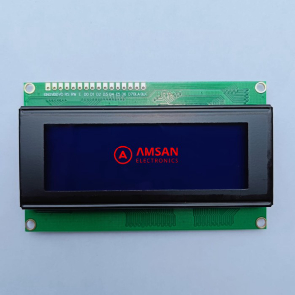 Jual LCD Screen 2004A 12864B Untuk Backpack Arduino Uno Mega LCD 5V IIC ...