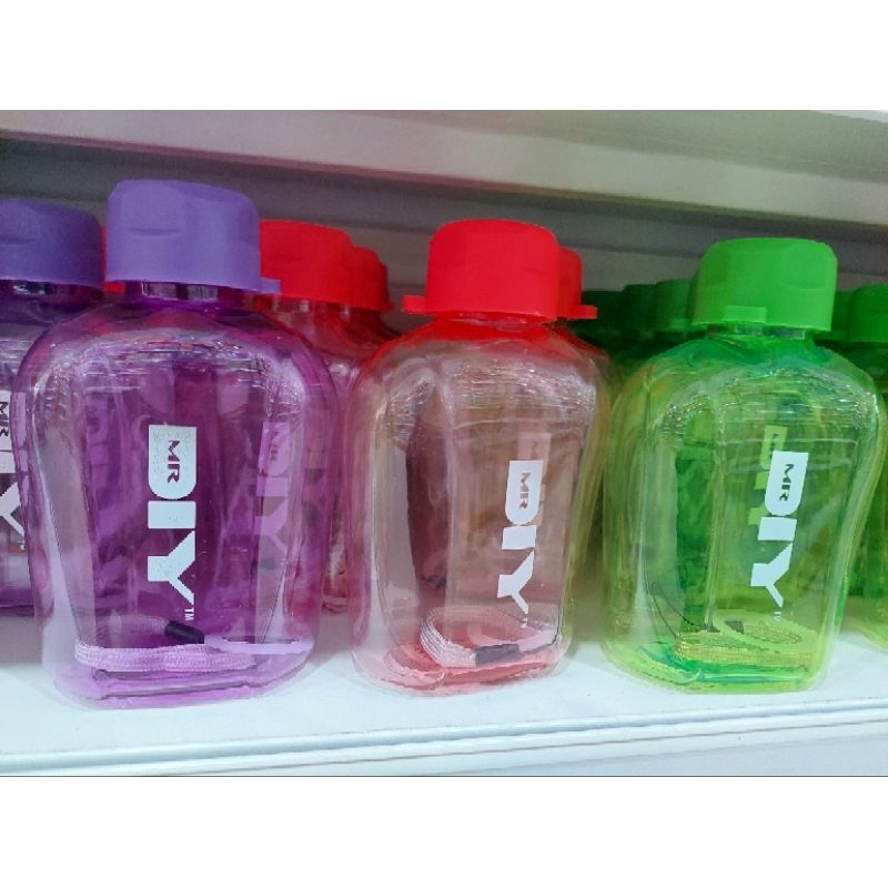Jual Botol minum DIY 500ml | Shopee Indonesia