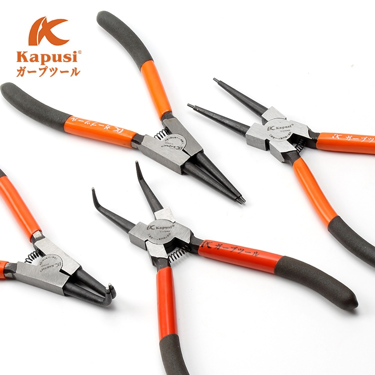 Jual TANG SPI TANG SNAP bengkok RING 7 INCH KAPUSI JAPAN ...