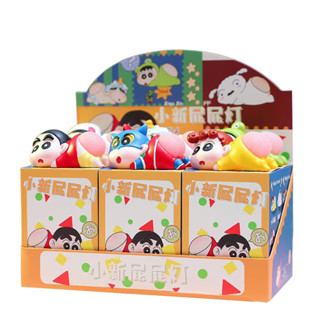 Jual GROSIR 6 PCS MAINAN ANAK FIGURE ANIME BLIND BOX/BOX RAHASIA/LUCKY ...