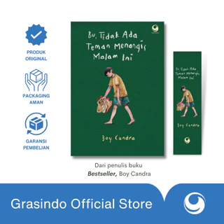 Toko Online Grasindo Official Shop | Shopee Indonesia