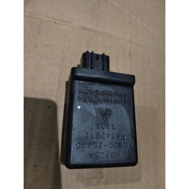 Jual cdi / ecu satria fu facelift setandar | Shopee Indonesia