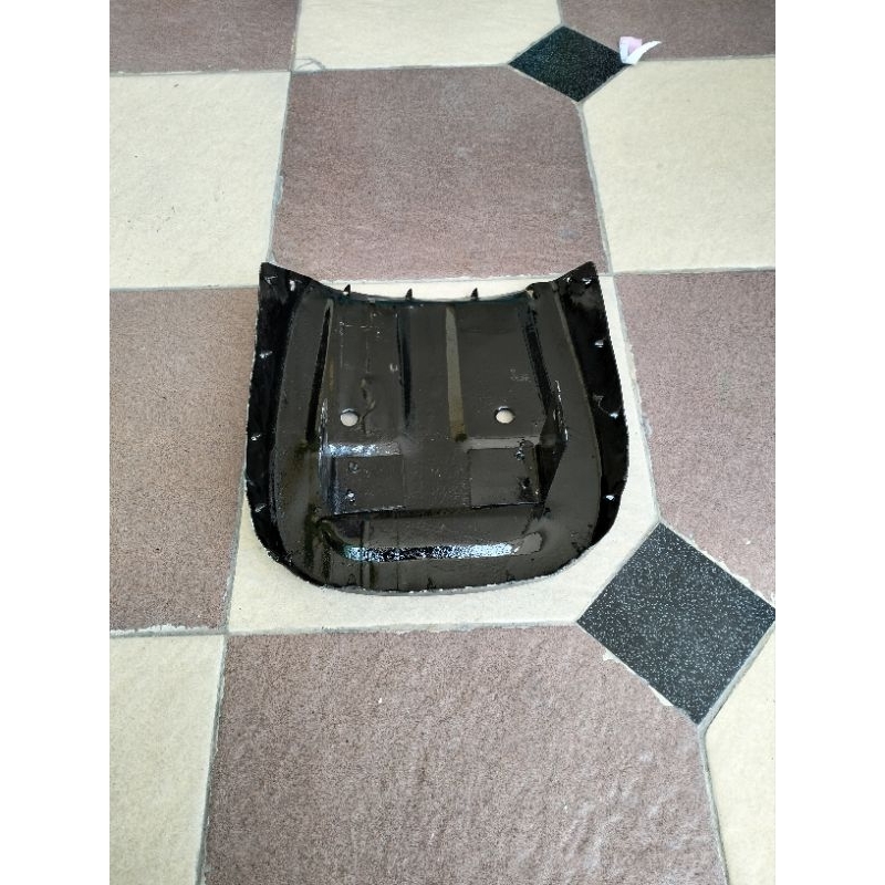Jual PLAT JOK MOTOR TOSA DASARAN JOK FUKUDA | Shopee Indonesia