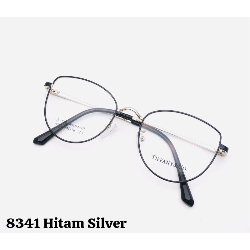 Jual Kacamata Wanita Cate eye / Kacamata photocromic / Kacamata ...