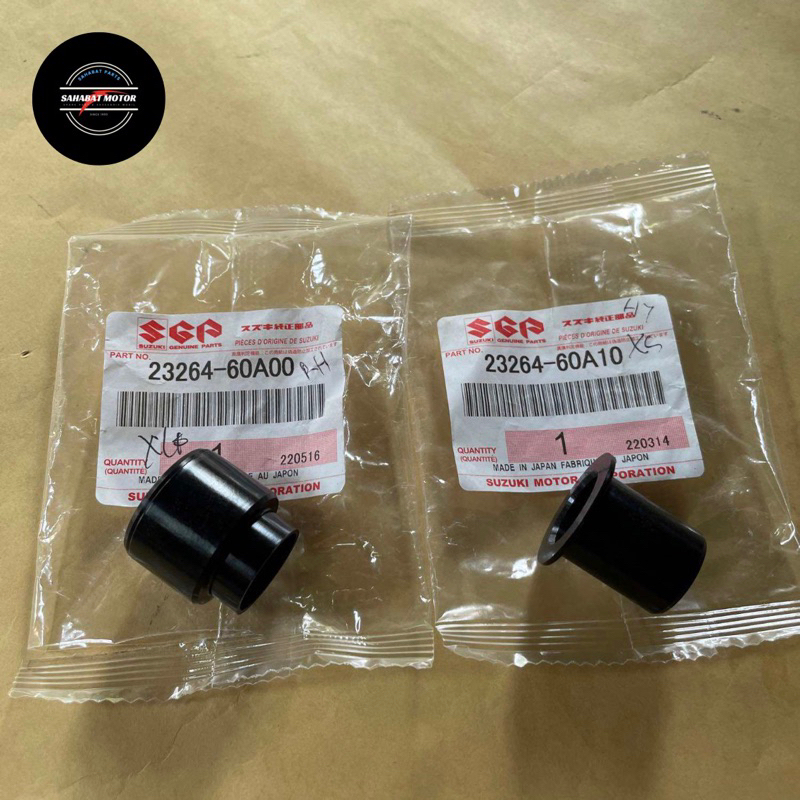 Jual BUSHING BOSH BOS GARPU KOPLING FUTURA T120 SS APV ORIGINAL SET 2 ... Jual BUSHING BOSH BOS GARPU KOPLING FUTURA T120 SS APV ORIGINAL SET 2 ...