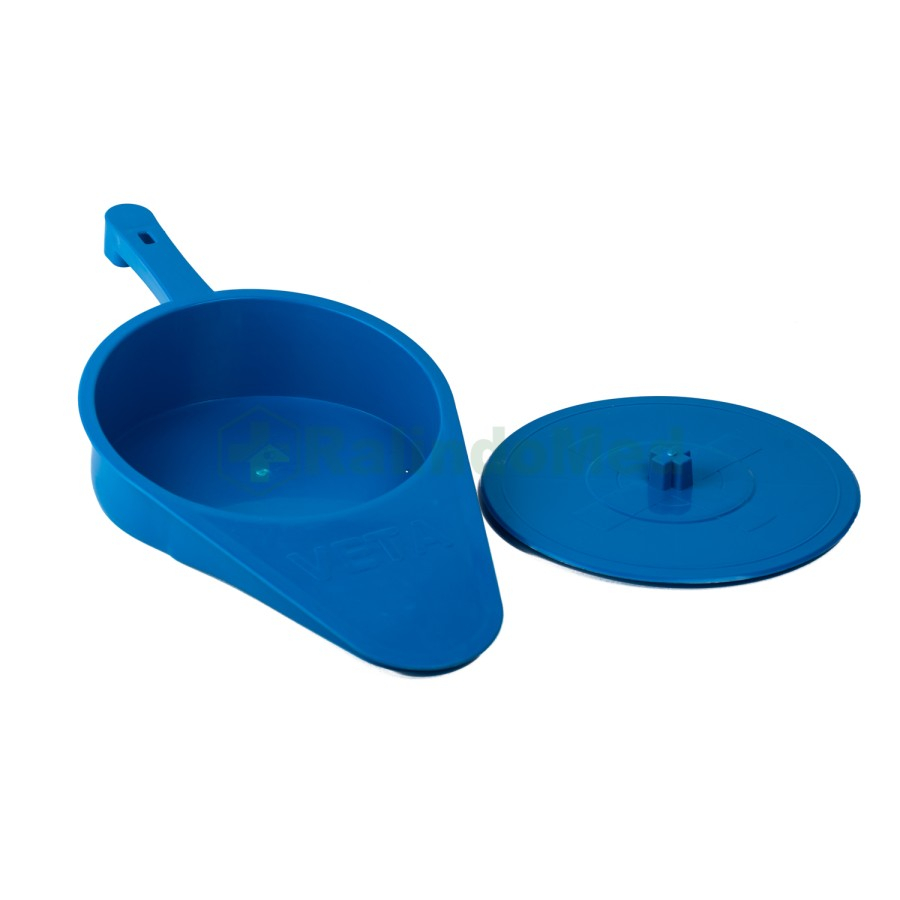 Jual Pispot Sodok Plastik. Pispot BAB Pup. Stikpan / Stik Pan Plastic ...