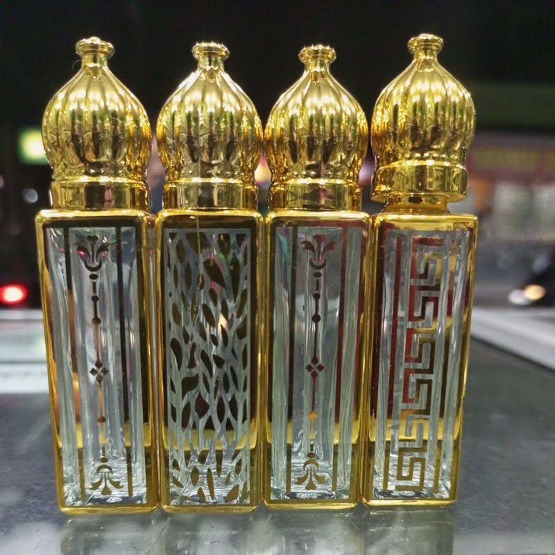 Jual Parfum King Saudi | Shopee Indonesia