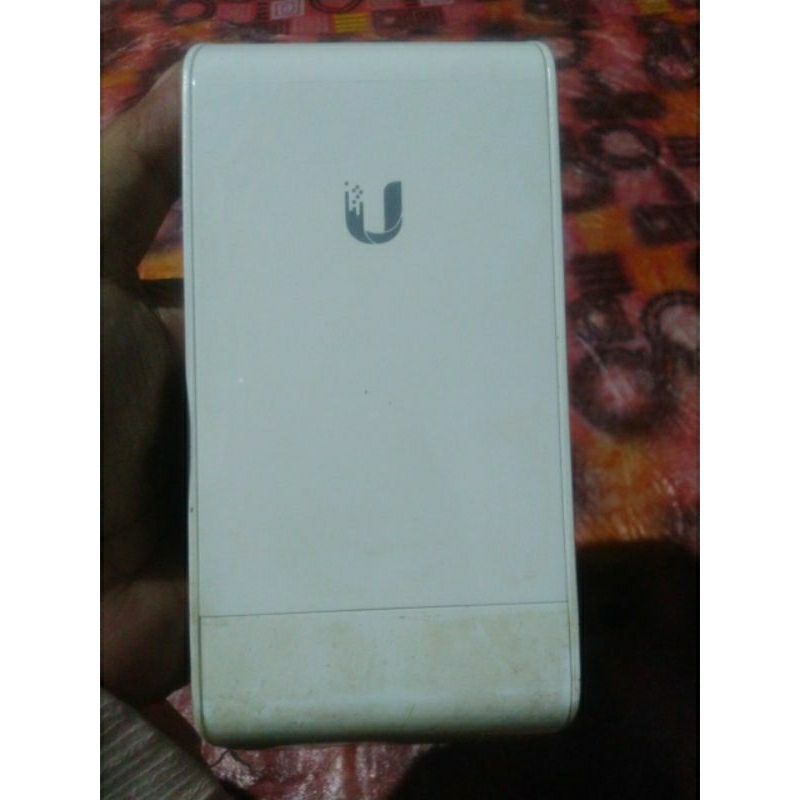 Jual Nanostation Loco M5 UBNT (second) | Shopee Indonesia