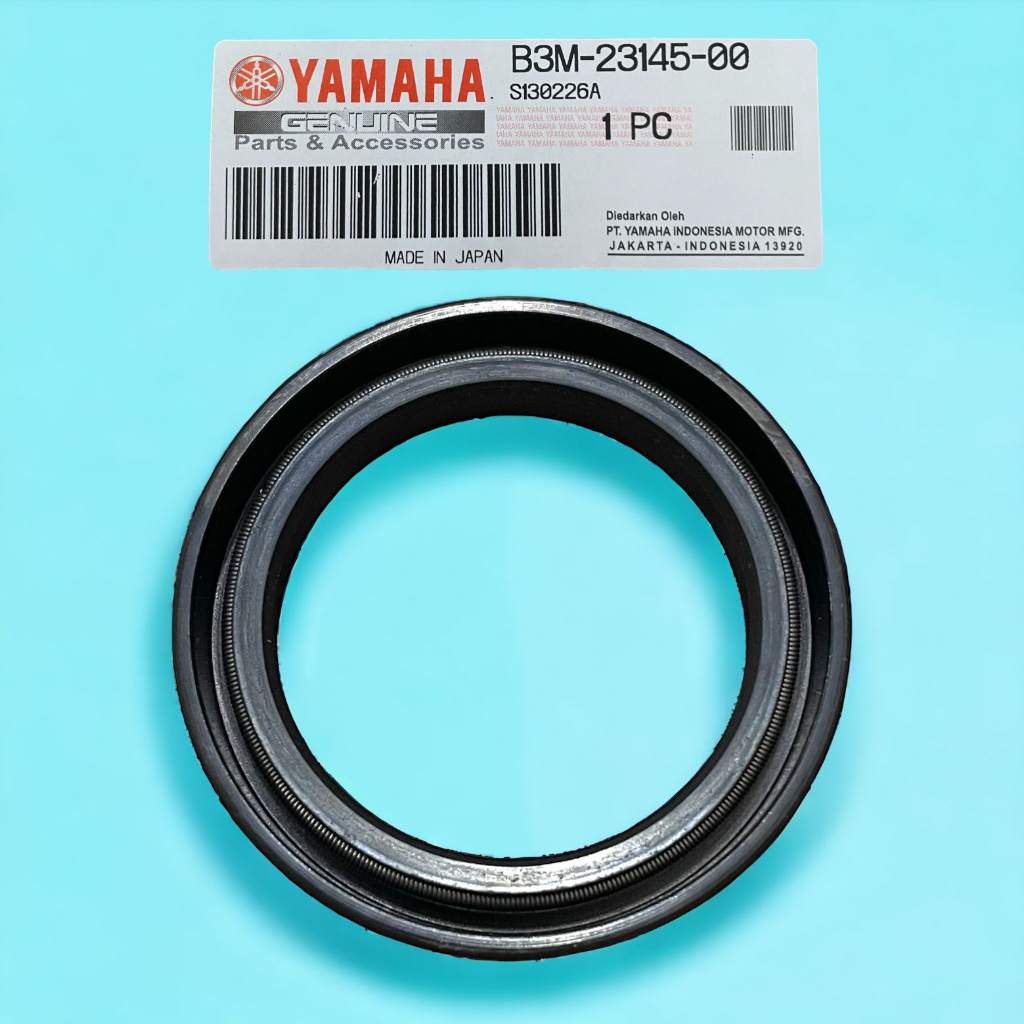 Jual SEAL SHOCK DEPAN YAMAHA WR 155,WR155 ORIGINAL | Shopee Indonesia
