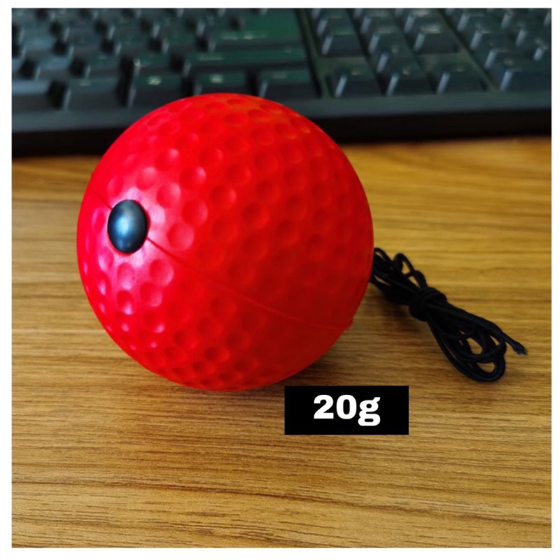 Jual Boxing Reflex Ball | Shopee Indonesia