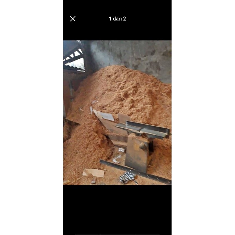 Jual serbuk kayu pinus | Shopee Indonesia