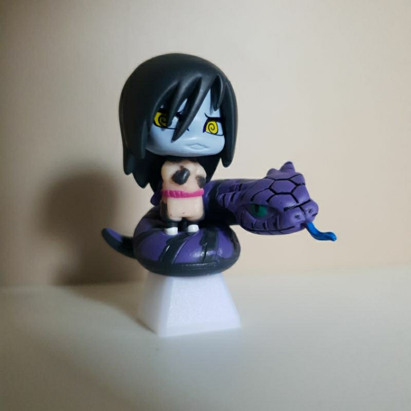 Jual NARUTO SASUKE KEYCAPS KEYBOARD MECHANICAL | Shopee Indonesia