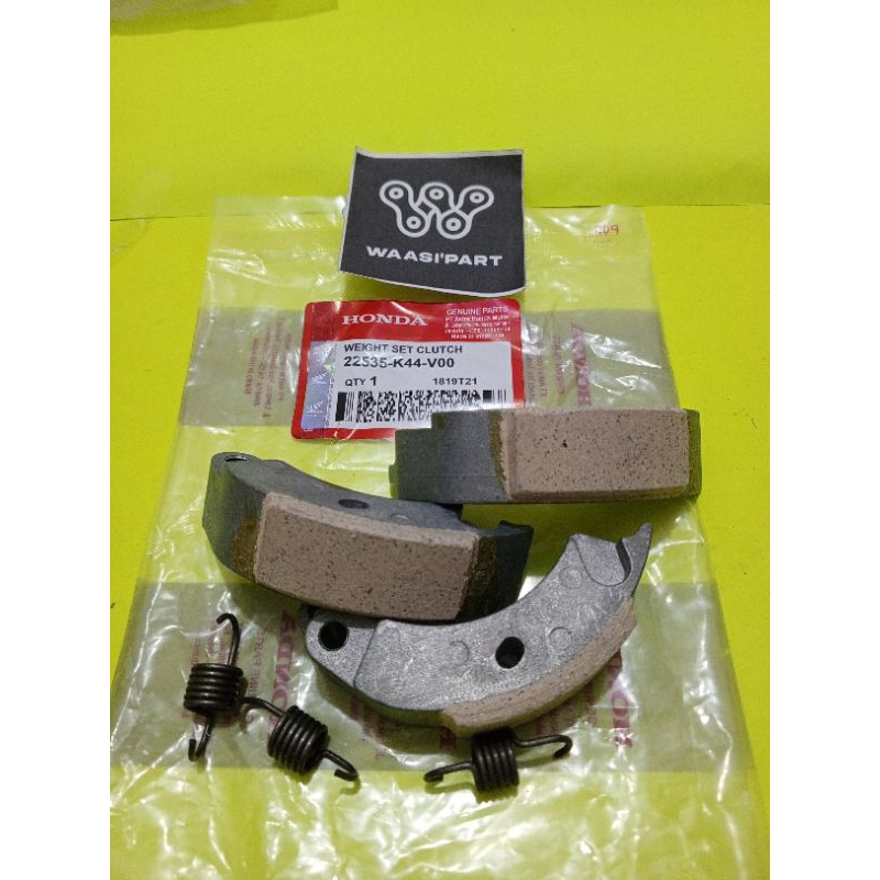 Jual Kampas ganda beat pop kampas ganda beat esp kampas ganda beat ...