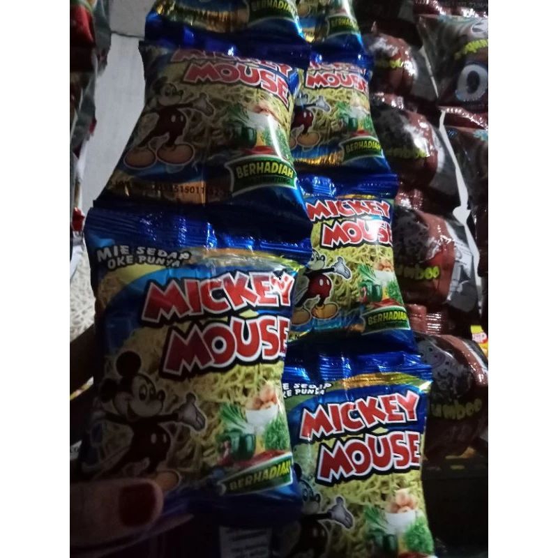 Jual Mickey mouse | Shopee Indonesia