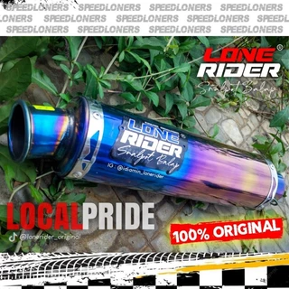 Produk Lone Rider Original | Shopee Indonesia