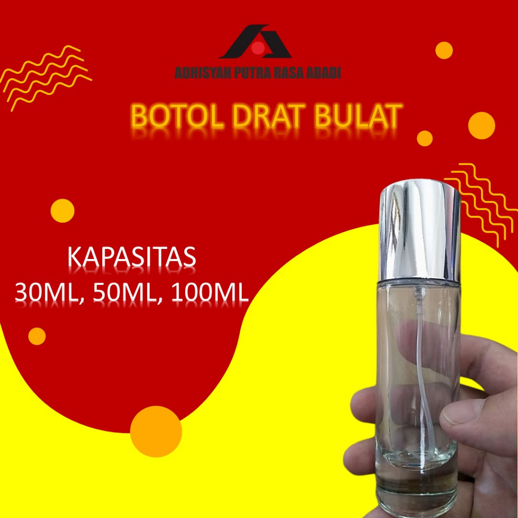 Jual BOTOL DRAT BIASA (ECER) | Shopee Indonesia
