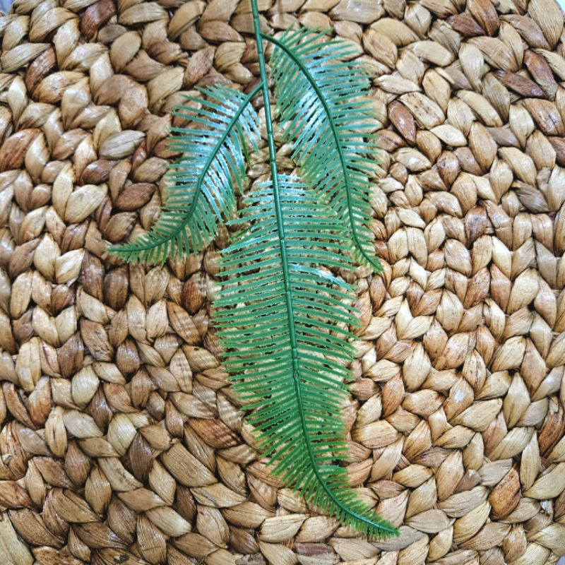 Jual Daun Pinus Terompet Artificial | Shopee Indonesia