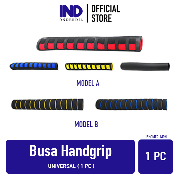 Jual Busa Handle-Handel-Hendel Grip-Fat-Pad-Handfat-Handgrip-Handpad ...