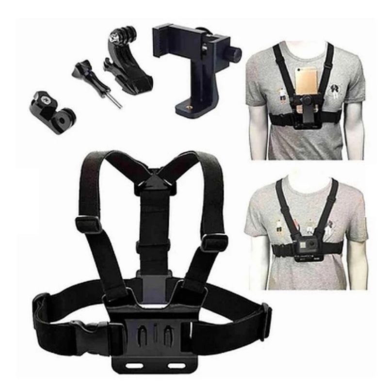 Jual CHEST STRAP | Shopee Indonesia