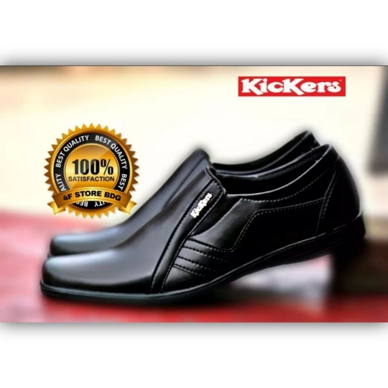 Jual Sepatu Formal Pria / Sepatu Pantofel Pria / Sepatu Kerja Kantoran ...