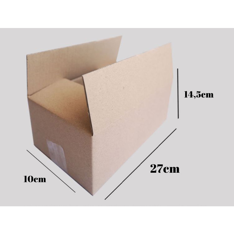 Jual EXTRA DUS | TAMBAHAN DUS | PACKAGING BOX | EXTRA BOX UK. 27 X 10 X ...