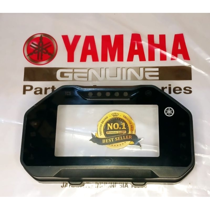 Jual mika speedometer R15 v4 ABS original | Shopee Indonesia