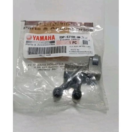 Jual Pelatuk Klep EX Asli Yamaha NMAX Aerox Lexy 2DP-E2160-00 | Shopee Indonesia
