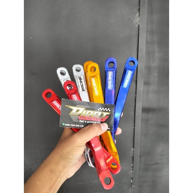 Jual begel mini behel samping model B-pro model CNC PNP RXKING RXK RXS ...