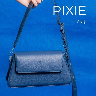 Jual PRIOR BAGS x ATOZZ - PIXIE BAG | Shopee Indonesia