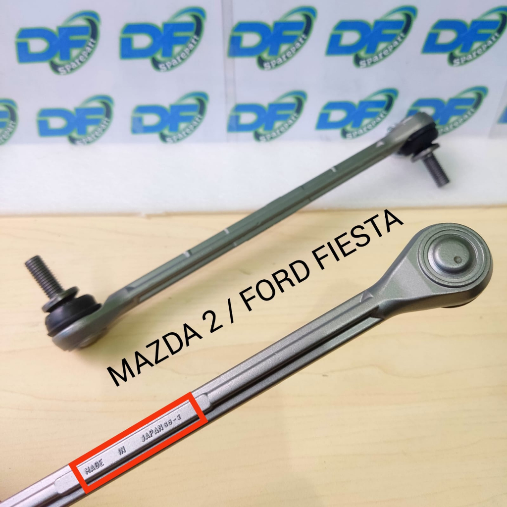 Jual Link Stabil Stabilizer Mazda 2 Ford Fiesta ORIGINAL | Shopee Indonesia