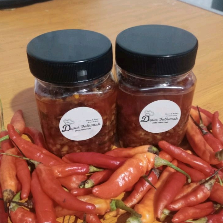 Jual sambal instan 3 varian rasa,sambal daun jeruk,sambal bawang,sambal ... Jual sambal instan 3 varian rasa,sambal daun jeruk,sambal bawang,sambal ...