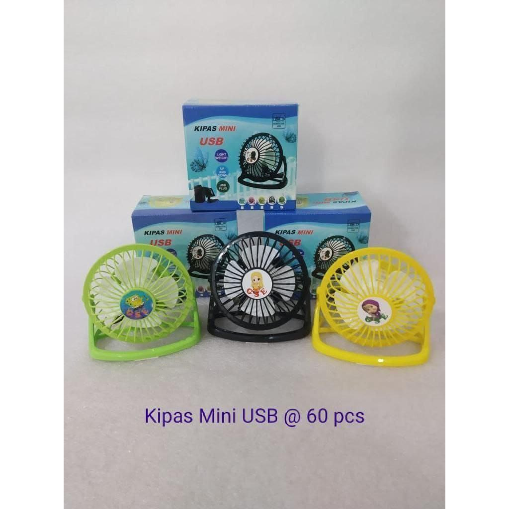 Jual Kipas mini usb multifungsi | Shopee Indonesia