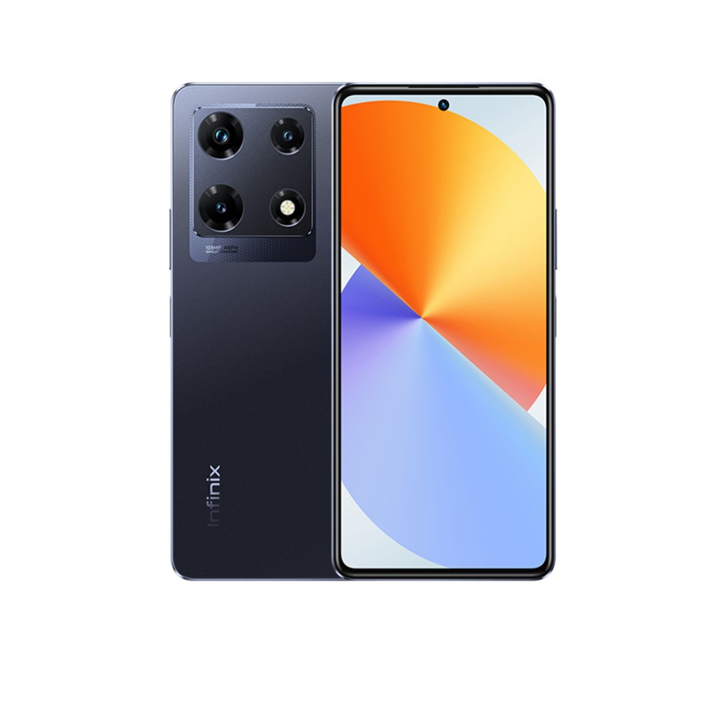 Jual INFINIX NOTE 30 PRO 8/256 | Shopee Indonesia